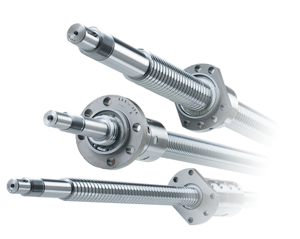 Mastering Precision: The Art of Ball Screw Manufacturing