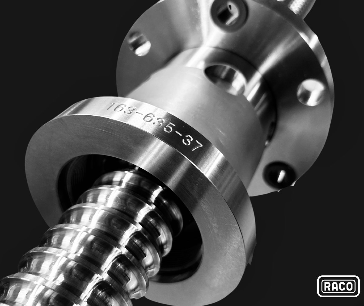 Comparing Efficiency: ACME Screws vs Ball Screws in Actuators